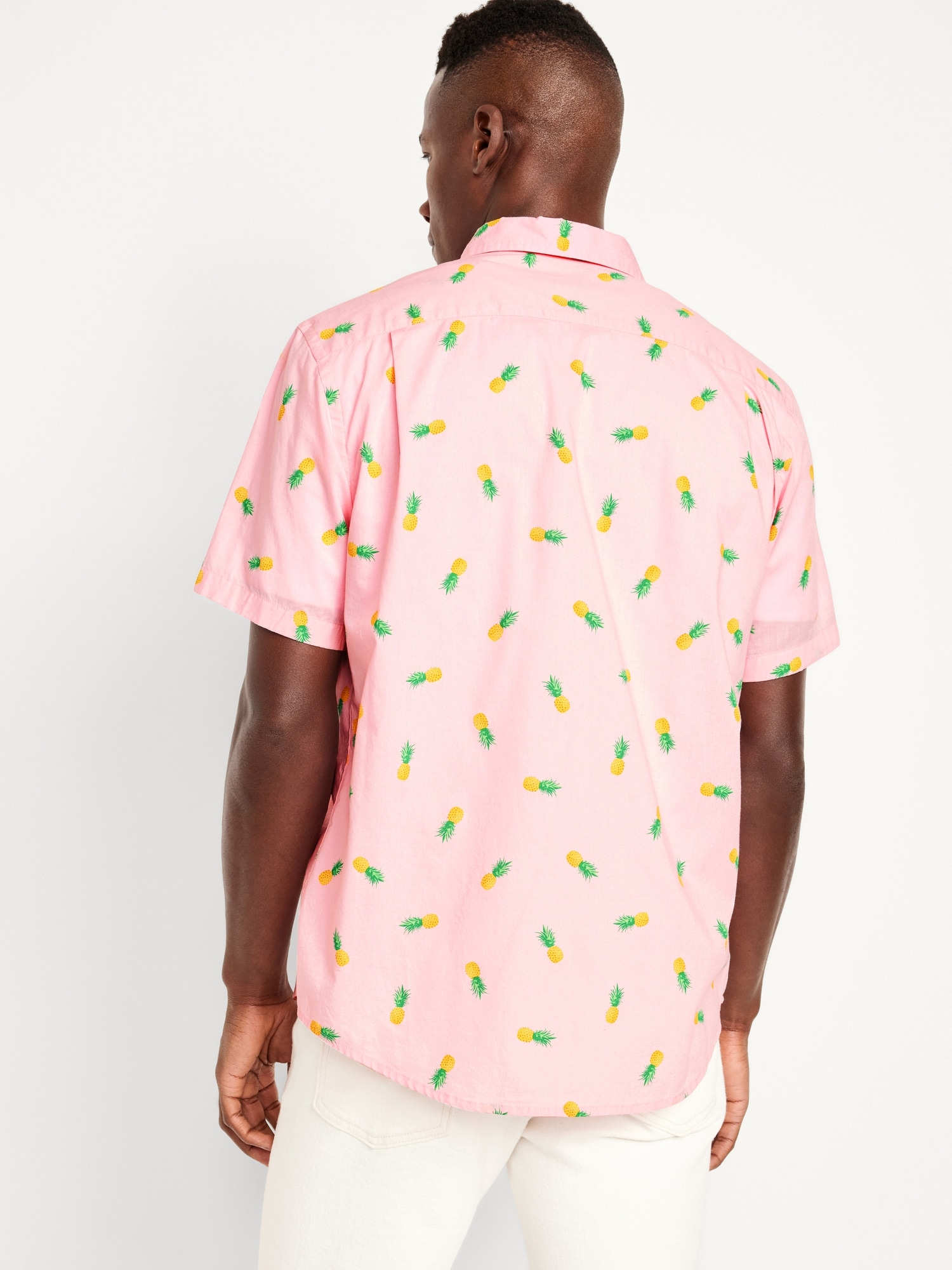 Chemise passe-partout classique | Old Navy