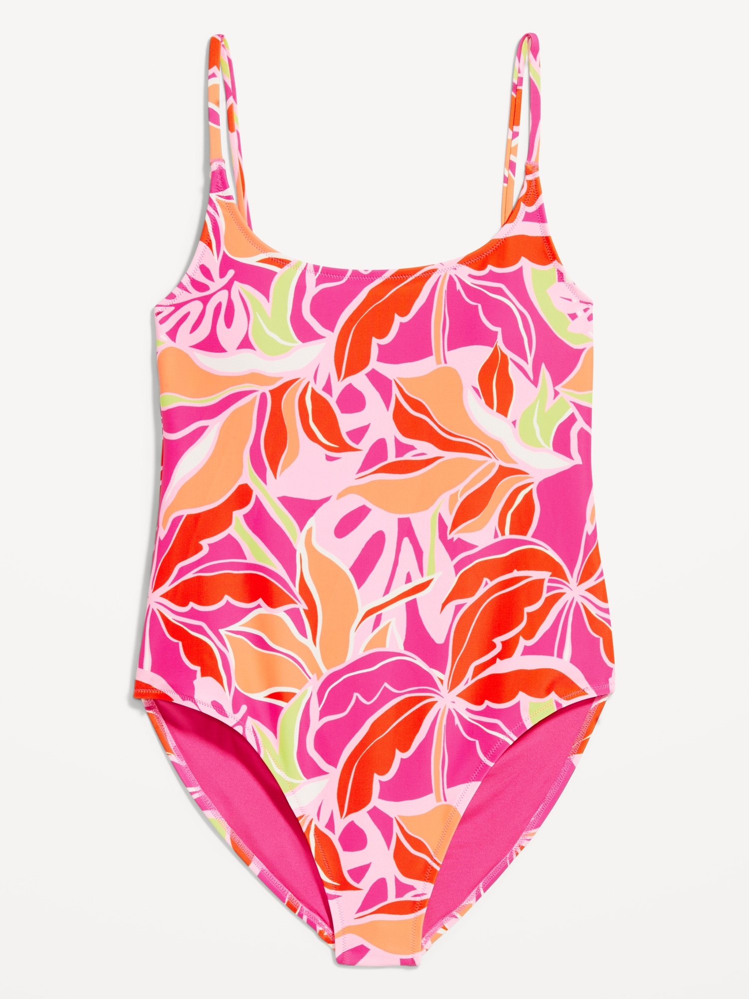 One-Piece Swimsuit | Old Navy