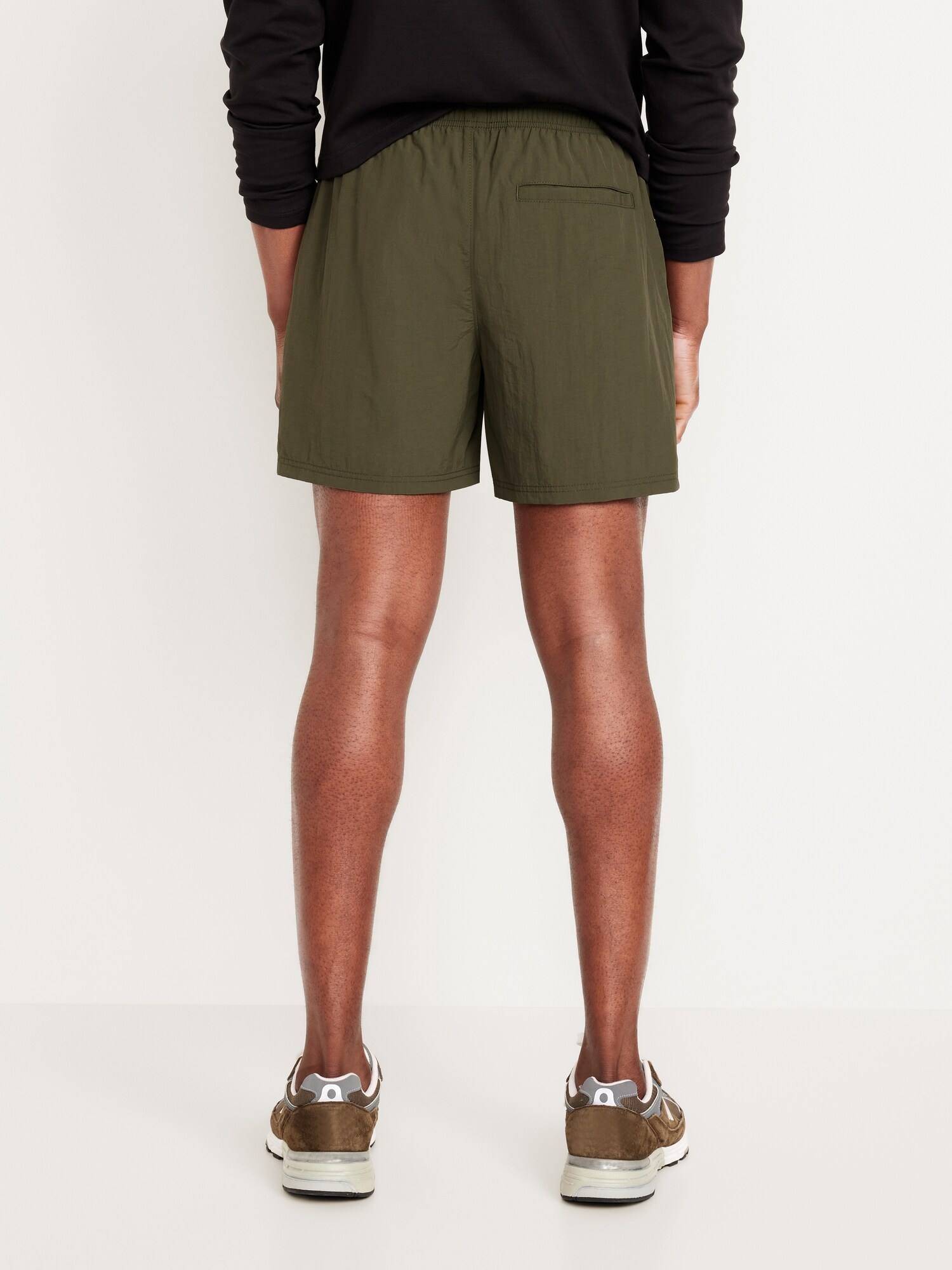 Explore Shorts -- 5-inch inseam | Old Navy