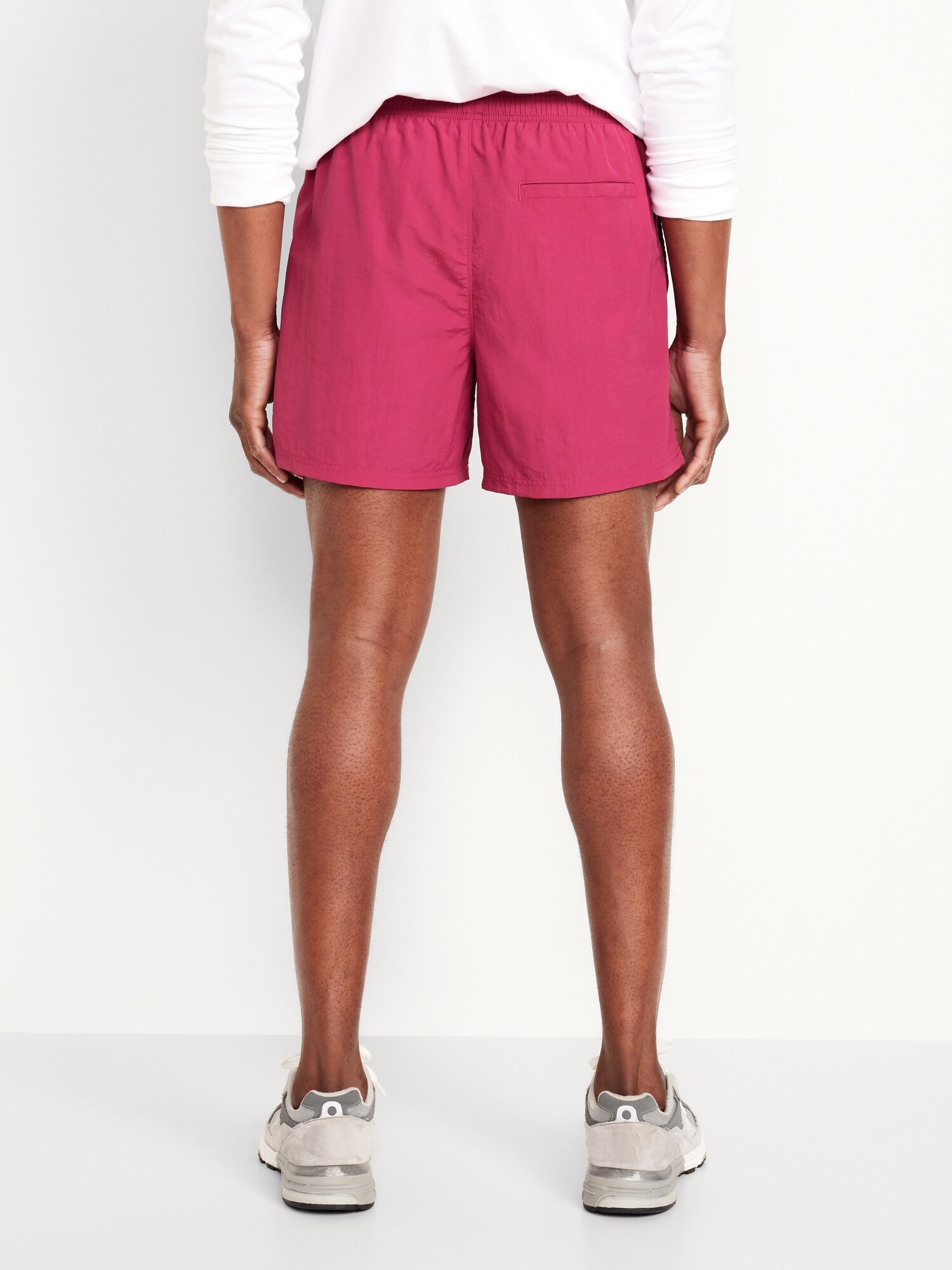 Explore Shorts -- 5-inch inseam | Old Navy