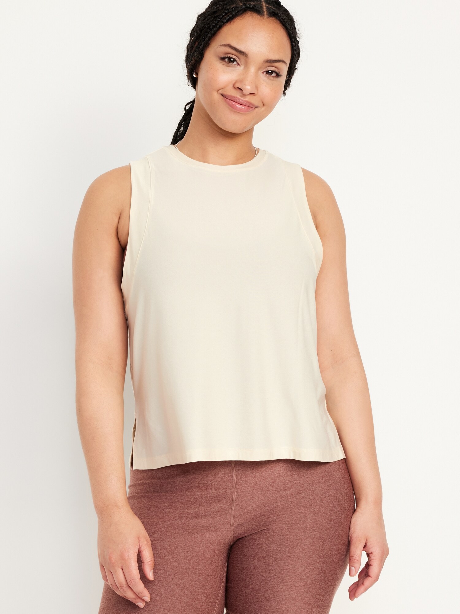 CloudMotion Tank Top | Old Navy