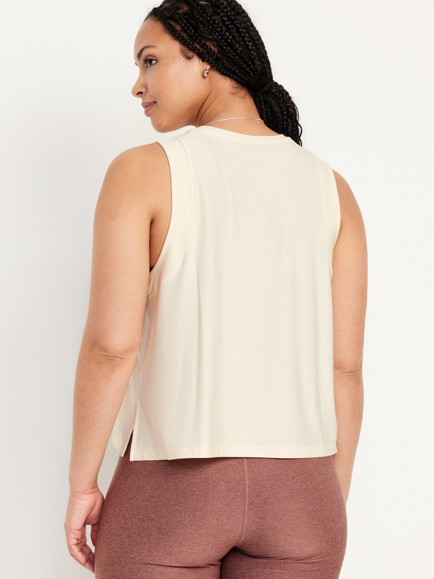 CloudMotion Tank Top | Old Navy
