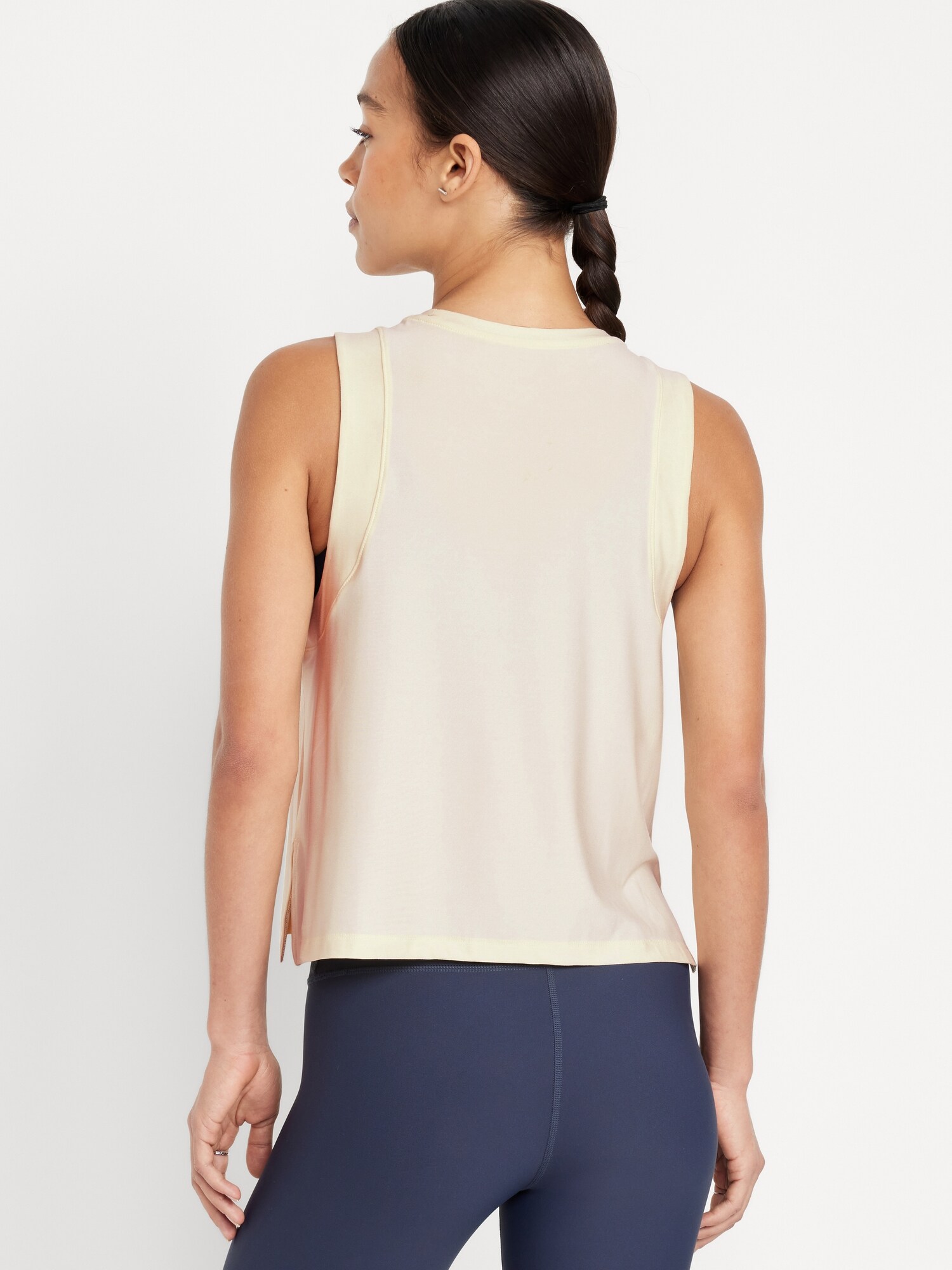 CloudMotion Tank Top | Old Navy