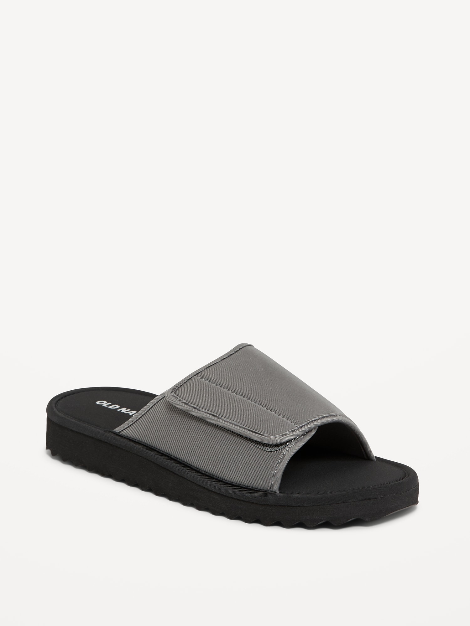 Tech Slide Sandals | Old Navy