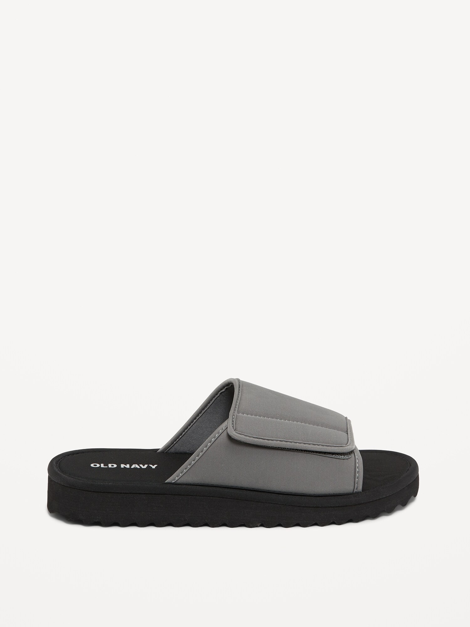 Tech Slide Sandals | Old Navy
