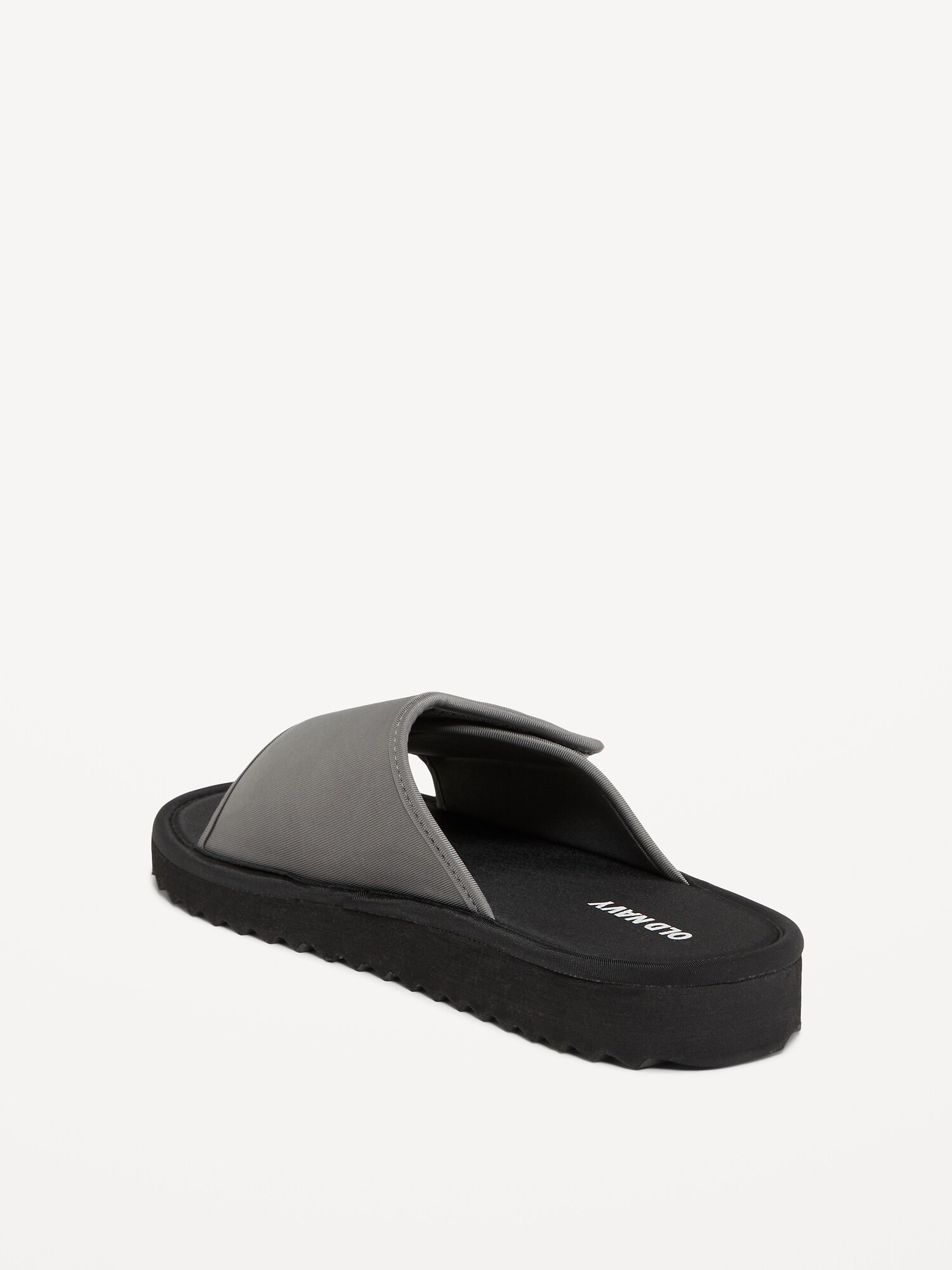 Tech Slide Sandals | Old Navy