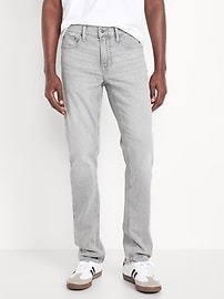 Slim Built-In Flex Jeans | Old Navy