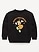 Disney© Minnie Mouse Oversized Graphic Sweatshirt for Toddler Girls ...